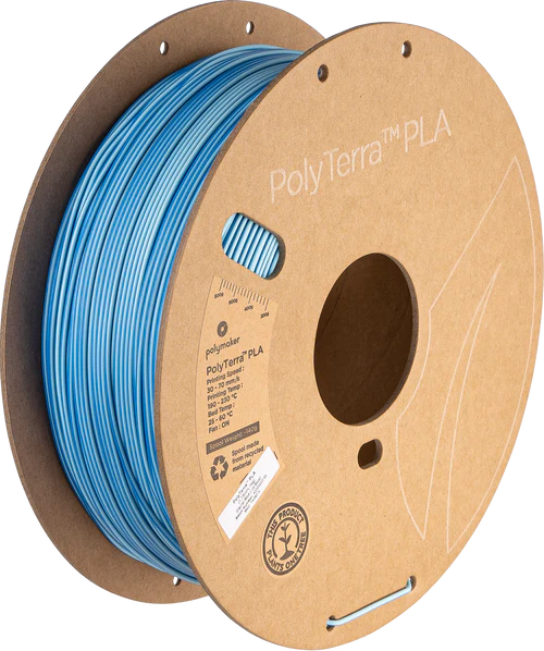 Panchroma Dual Matte PLA – RepRap Warehouse