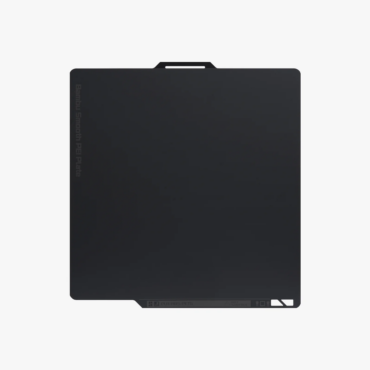 Bambu High Temperature Plate