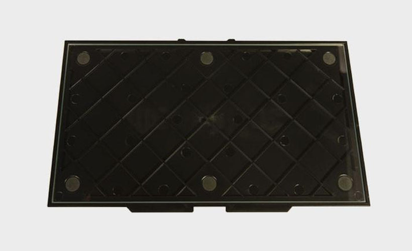 MakerBot Glass Build Plate