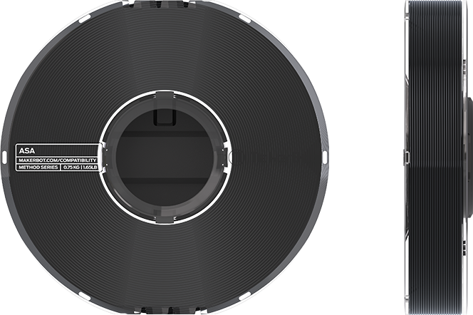 MakerBot Method - ASA Precision Material – RepRap Warehouse