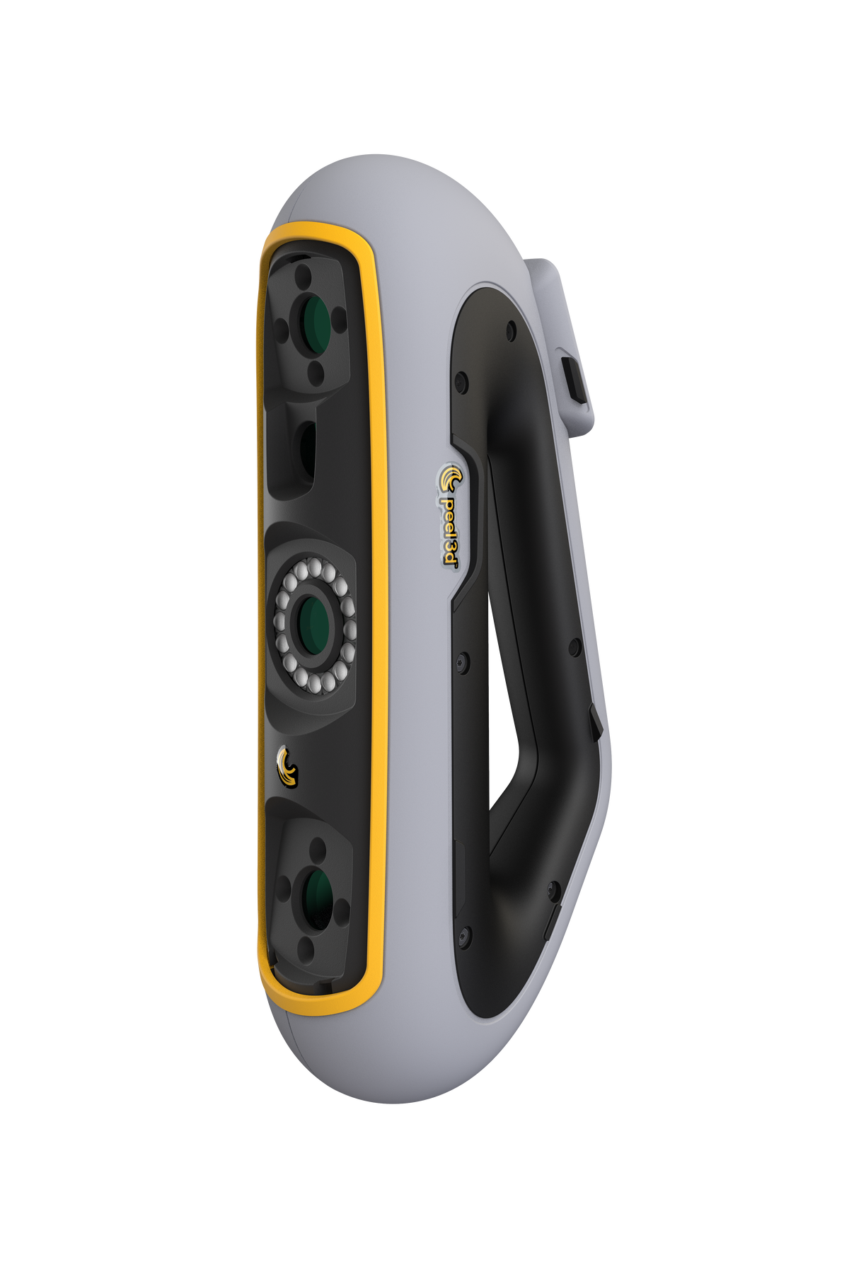 peel 3.CAD - Professional 3D Scanner